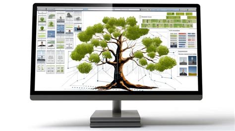Entropy Decision Tree Stock Illustration Illustration Of Depth 372956322