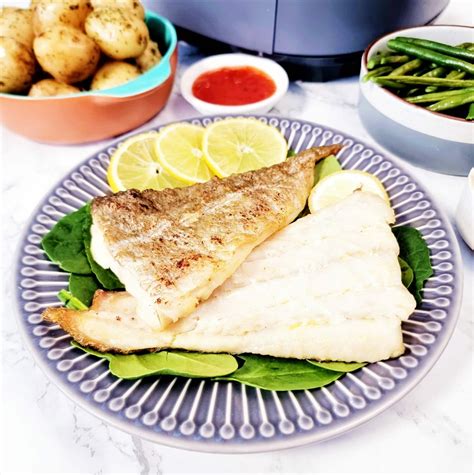 How To Air Fry Cod Fillets Feast Glorious Feast