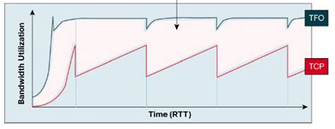 TCP Flow Optimization Download Scientific Diagram