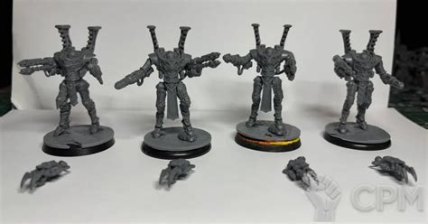 Sekhetar Robots с возможностью разных закачек купить от Assaca по цене 3 000руб Свободный