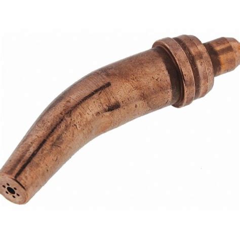 American Torch Tip Victor Series 1 118 Size 2 Tip 1 118 2 1 Frys