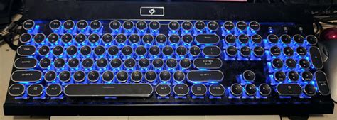My Customized Keyboard R Keyboards