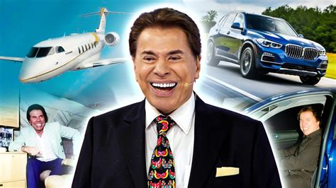 Qual é A Fortuna De Silvio Santos Em 2023🎉 Descubra As Emoções Do Jogo