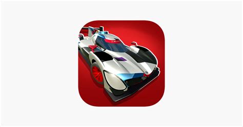 ‎aplikacja Shell Racing W App Store