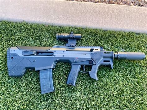 Mdrx Micron Mini Review Rnfa