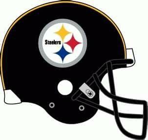 Pittsburgh Steelers Helmet History Artofit