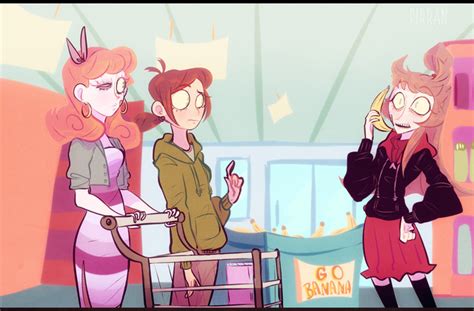 Eddsworld Screenshot Redraw With Ellsworld Girls Im Planning To Do