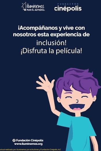 Qué Son Las Funciones Relajadas De Intensamente 2 Y En Qué Cines Están