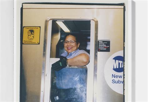 Open Conductor Crop New York Transit Museum