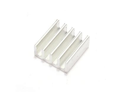 Heat Sink For Stepper Motor Driver 3d Printing Store