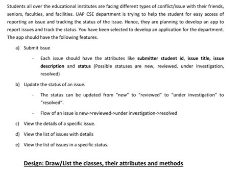 Solved Write A Java Program For This Problem Solve This