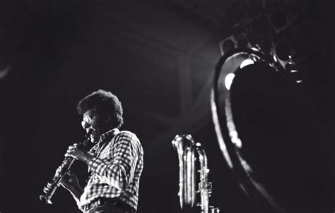 Sonny Rollins Wallpaper