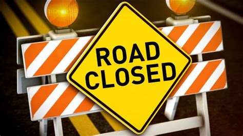 Peoria Intersection Closed For Sewer Work Until Thanksgiving