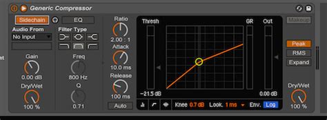 How To Sidechain In Ableton Beginners Guide Produce Like A Pro