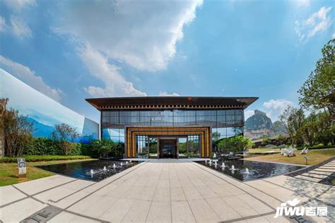 联发君悦兰亭实景图1柳州联发君悦兰亭实景图图片大全 吉屋网