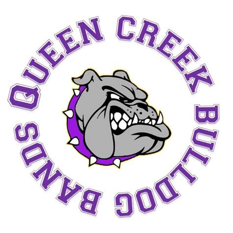 Qchs Logo Queen Creek High School 3 Construction Update Lloyd Sports