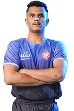 Yuva Kabaddi Series Atharv Patil A Profile Of The Rising Kabaddi Star