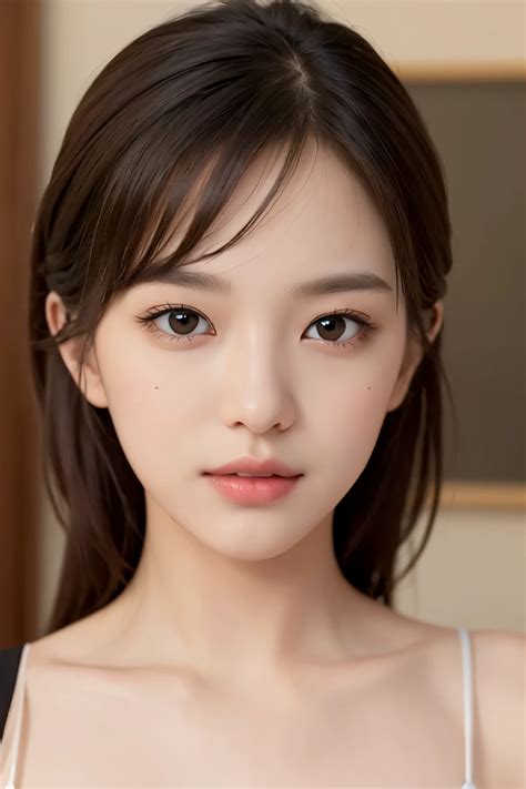 Best Quality Masterpiece Detailed Perfect Face Seaart Ai
