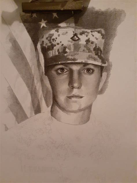 David J Vanderpool On Linkedin Vanderpool Figuredrawing