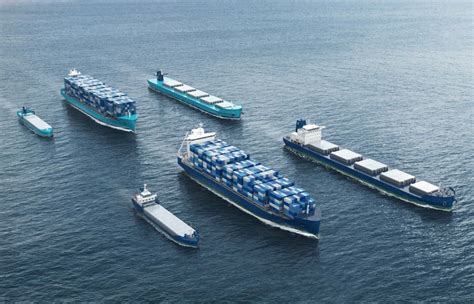 Maritime Innovation Autonomous Ships Integration Ship Ip Ltd