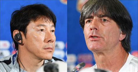 독일전 앞둔 신태용 마지막 절규 독일은 두 골 차 이상 승리