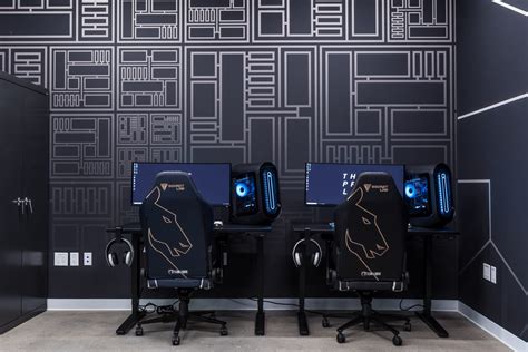 Team Liquid And Alienware Create New Esports Data Facility The Pro Lab