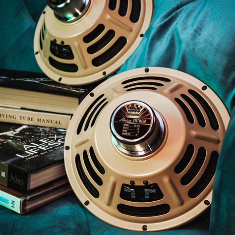 Cathode Bypass Capacitors Small Parts Big Tone Shifts Mojotone