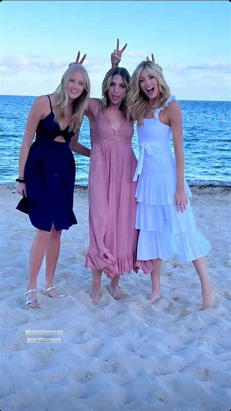 Abby Hornaceks Feet