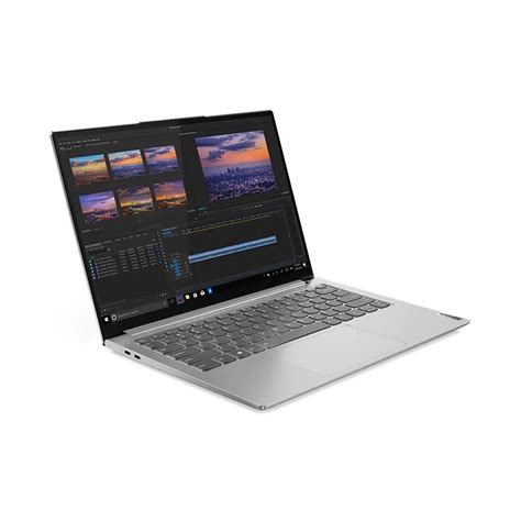 Laptop Lenovo Yoga Slim 7 Pro 14IHU5 O 82NH00BDVN (i5-11320H EVO, Iris ...