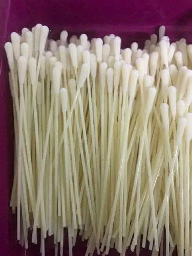 Nylon Flocked Swab At Best Price In Chennai By Saaskin Corporation