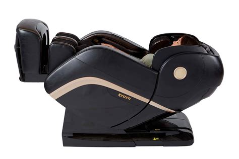Zero Gravity Massage Chairs The Best Relaxation Technology