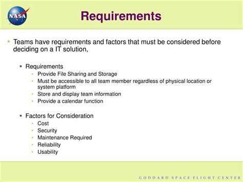 PPT A Collaborative Tool Dilemma The Virtual System Design