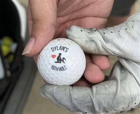 So Dylan How Many Strokes On The 19th R Golf