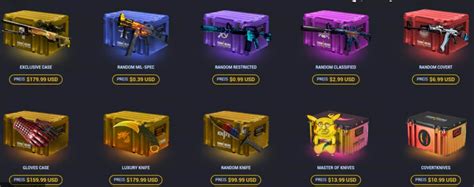 Best Csgo Case To Open 2021 Amplified Home Design