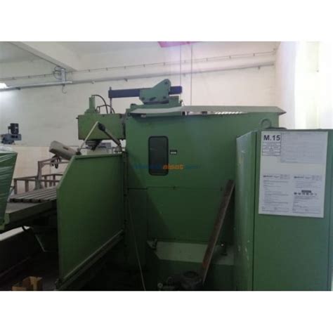 CNC FREZE