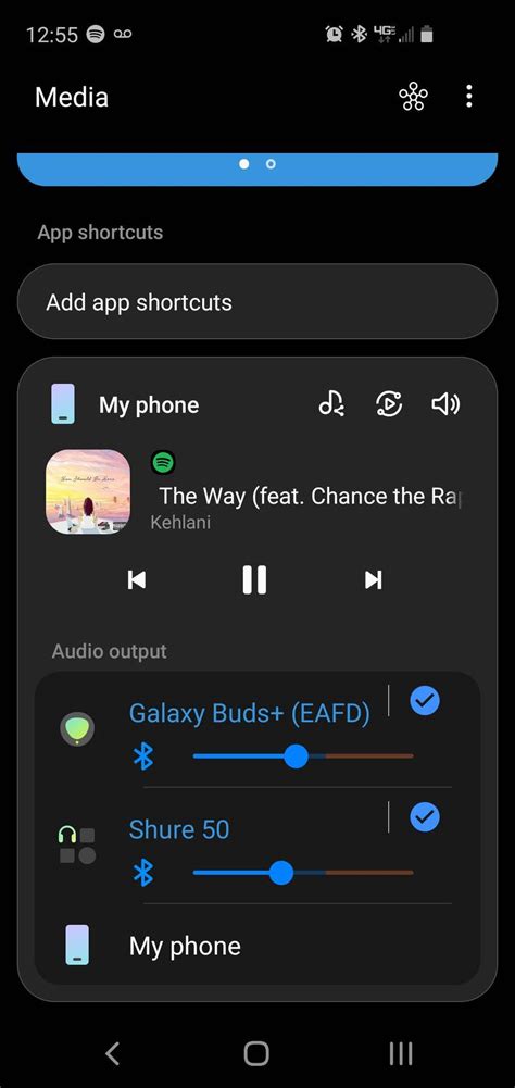 Samsung Dual Audio What It Is And How To Use It Android Authority