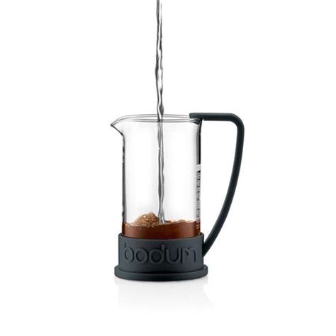 Bodum Brazil French Press 8 Cup Coffee Maker At Brodie Purser Blog
