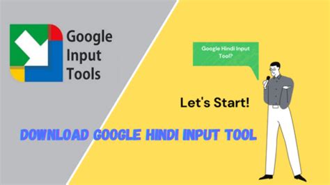 Google Hindi Input Tool Download Free For Window W Templates