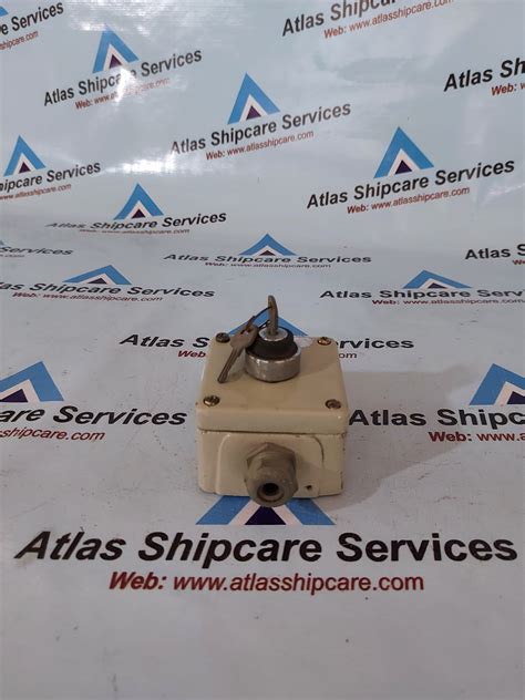 Standard Tek Push Button Station Atlas Shipcare Services