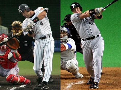 2005年の阪神タイガース Japaneseclassjp