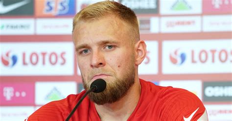 Tymoteusz Puchacz Z Problemami W Kolejnym Klubie