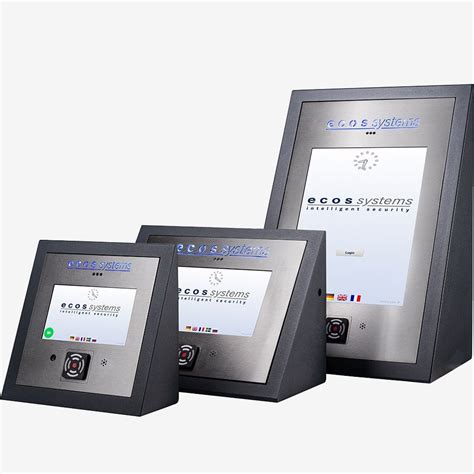 What Is A Physical Key Management System Ecos Systems