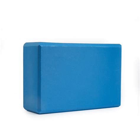 Eva Gym Blocks Foam Brick Yoga Pillow Cushion Stre Grandado