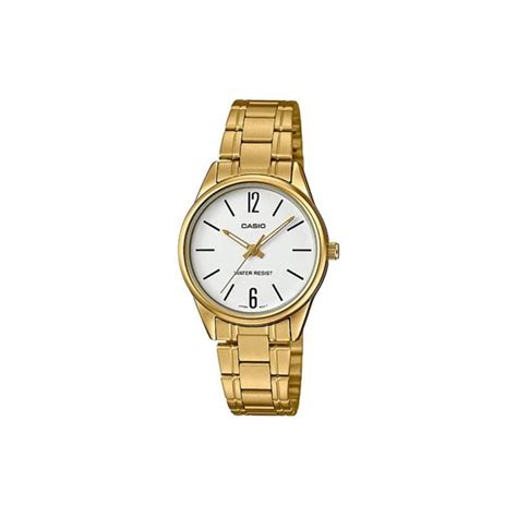Casio Reloj Casio M Analogo Metal Casio