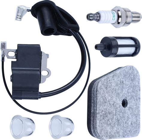Amazon Mtanlo For Stihl FS R FS R FS R FS R KM R FC Etc Trimmer Edger For Weed