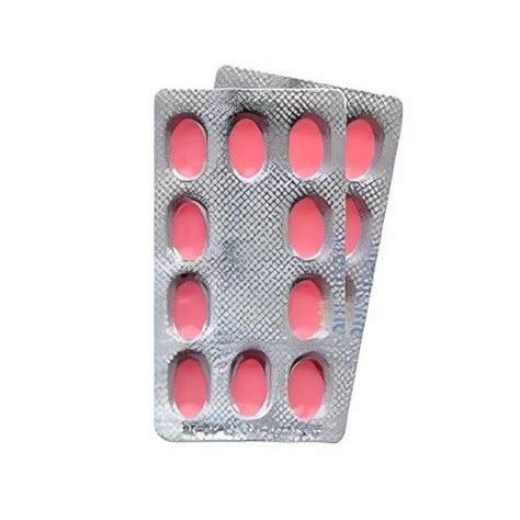 20 Mg Tadalafil Tablets For Erectile Dysfunction In Men At ₹ 35stripe