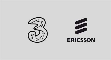 Three Uk Selects Ericsson To Build Largest Mobile Packet Core In Europe