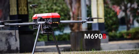 Квадрокоптер T-DRONES M690B купить в Москве в интернет-магазине MyDrone