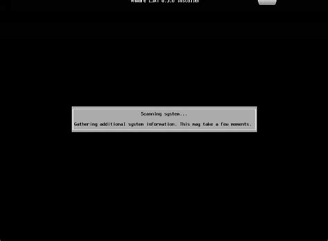 Vmware Esxi