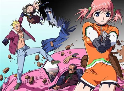 Mezzo Dsa Tv Show Air Dates And Track Episodes Next Episode